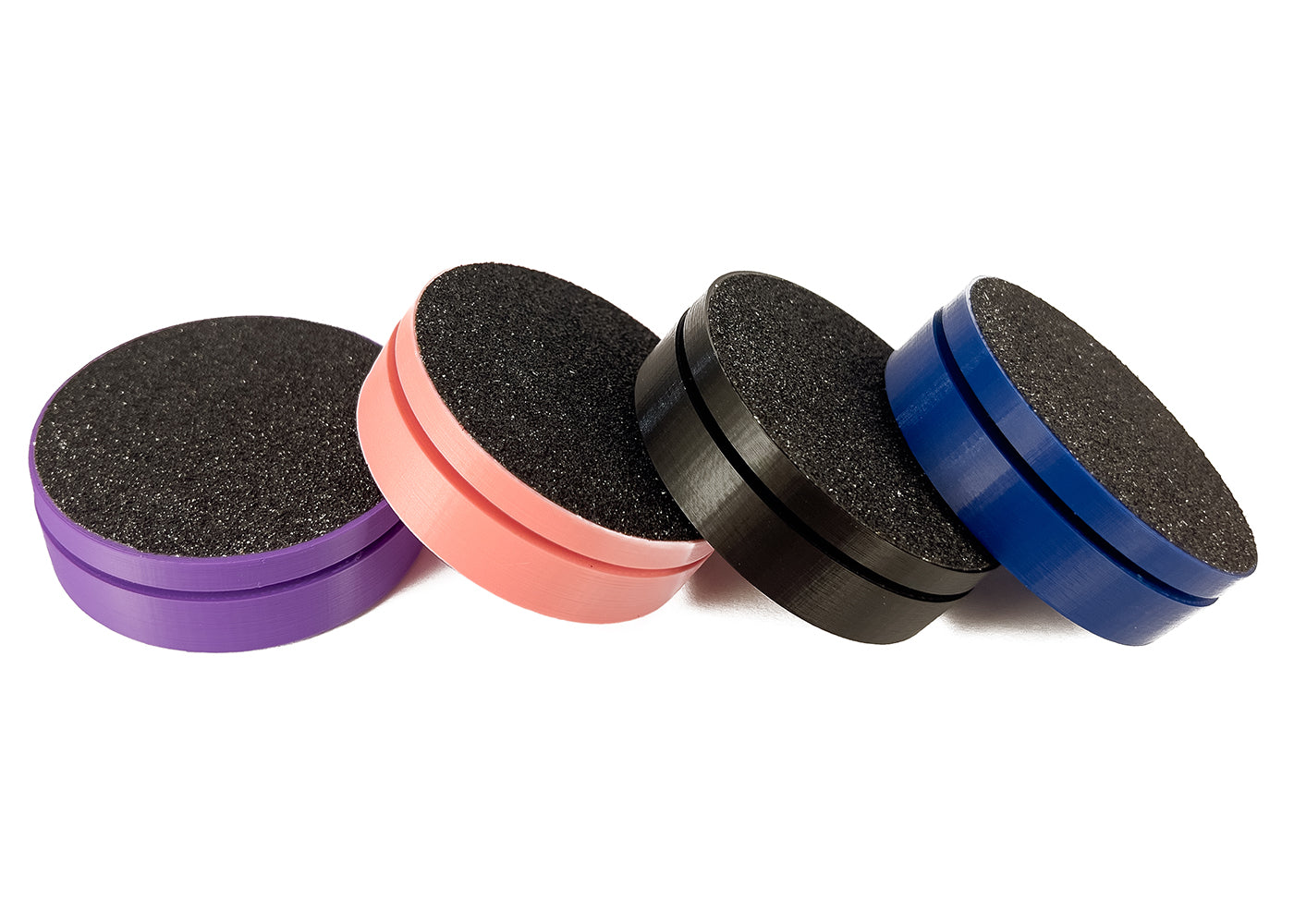 the little spinner | The compact figure skating spinner!